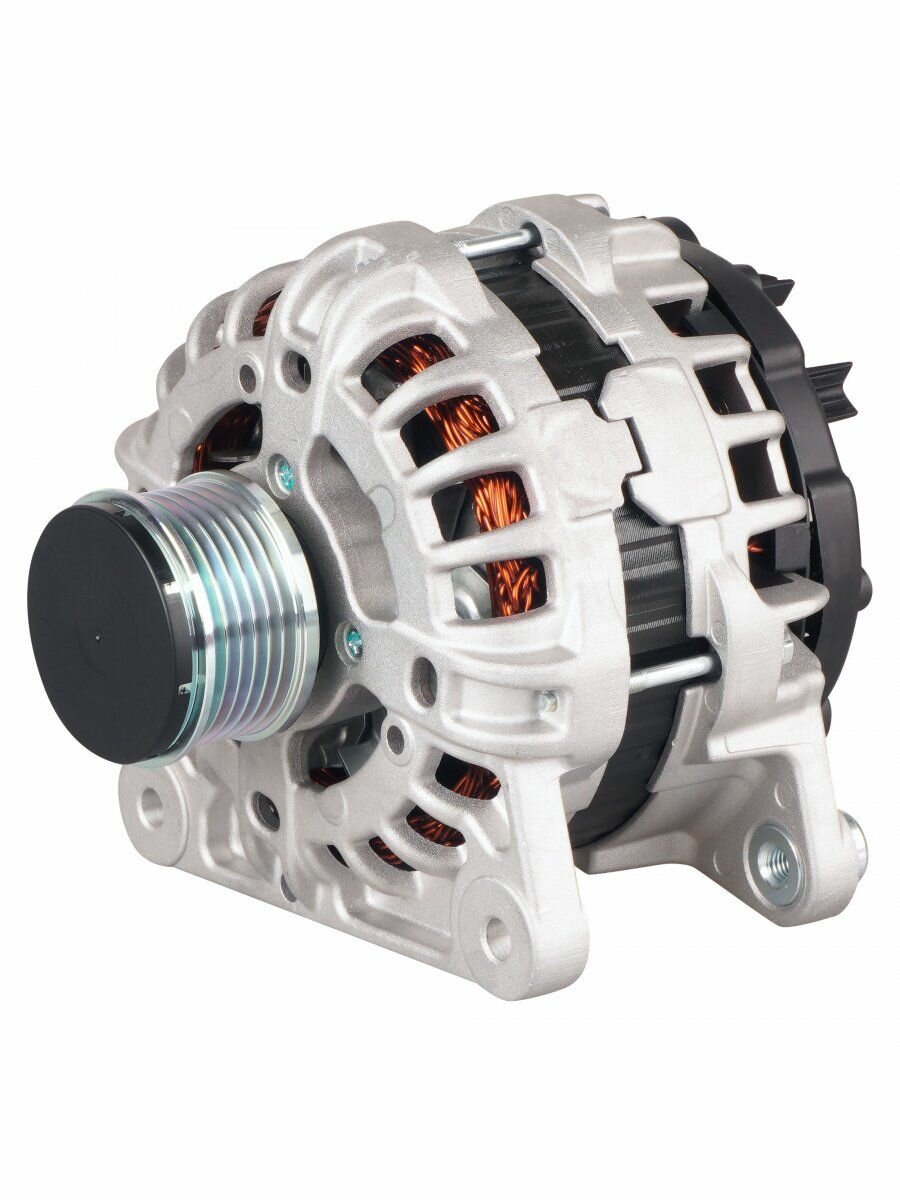 Генератор для а/м Lada Largus, X-Ray, StartVolt LG 0925