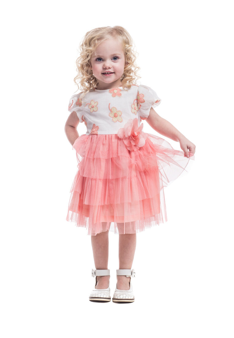 Платье Для девочек