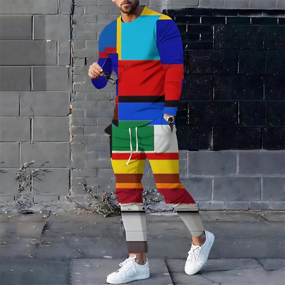 Комплект одежды