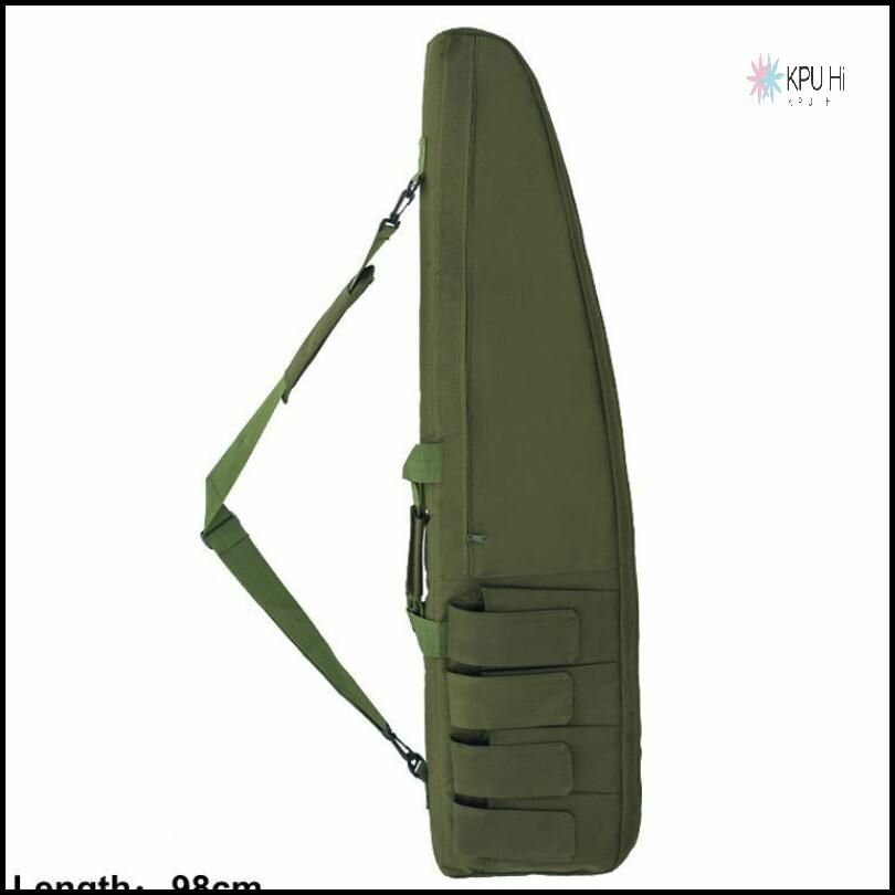 Нейлоновая сумка для оружия, чехол для винтовки, 98cm