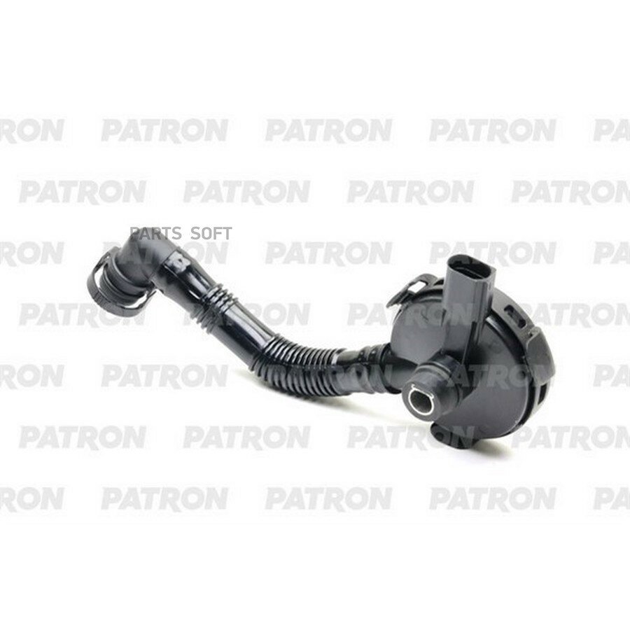 Клапан вентиляции картерных газов VW: Touareg 3.2 V6 02-06, Phaeton 3.2 V6 02-08 PATRON P14-0079 | цена за 1 шт
