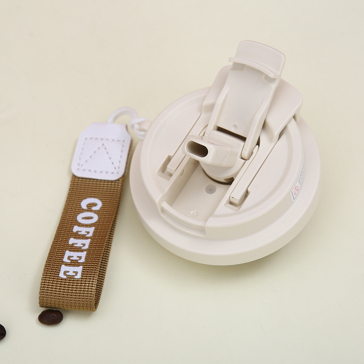 MINISO Термос чашка Лило и Стич 520 мл, about 520ml Stitch7