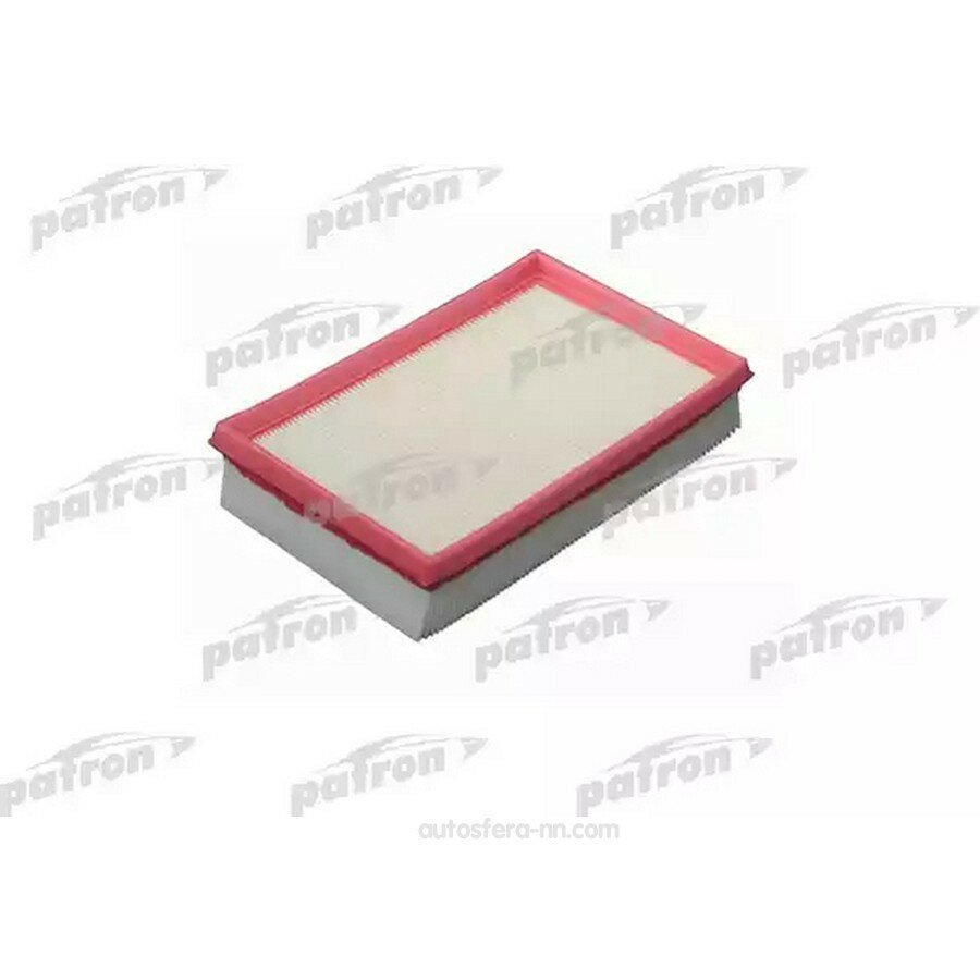 PATRON PF1262 Фильтр воздушный Opel Agila 1.0/1.2 00-, Suzuki Wagon R 1.3 00-