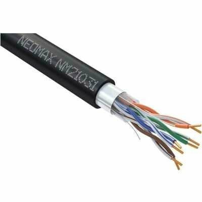 Витая пара Neomax NM21031