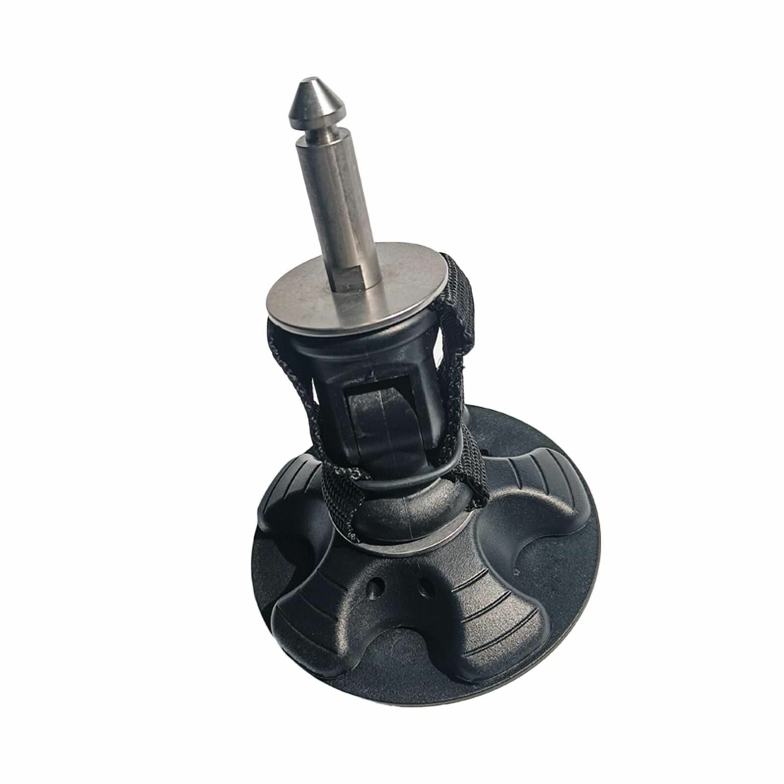 Основание мачты для серфинга Портативное основание мачты для виндсерфинга 17,5 см x 10,6 см/6,89 x 4,17 дюйма