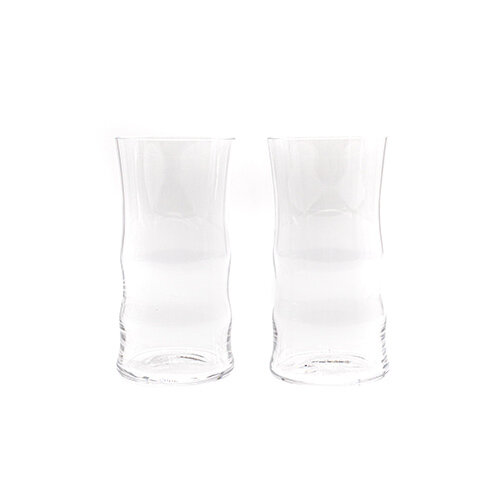 Бокалы Krosno S.A. Набор из 2-х бокалов Josephine № 5 для воды 300 мл