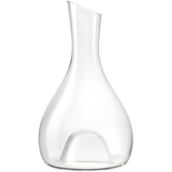 Декантер Liberty Jones Pure 1.5 л, хрусталин (LJ0000440)