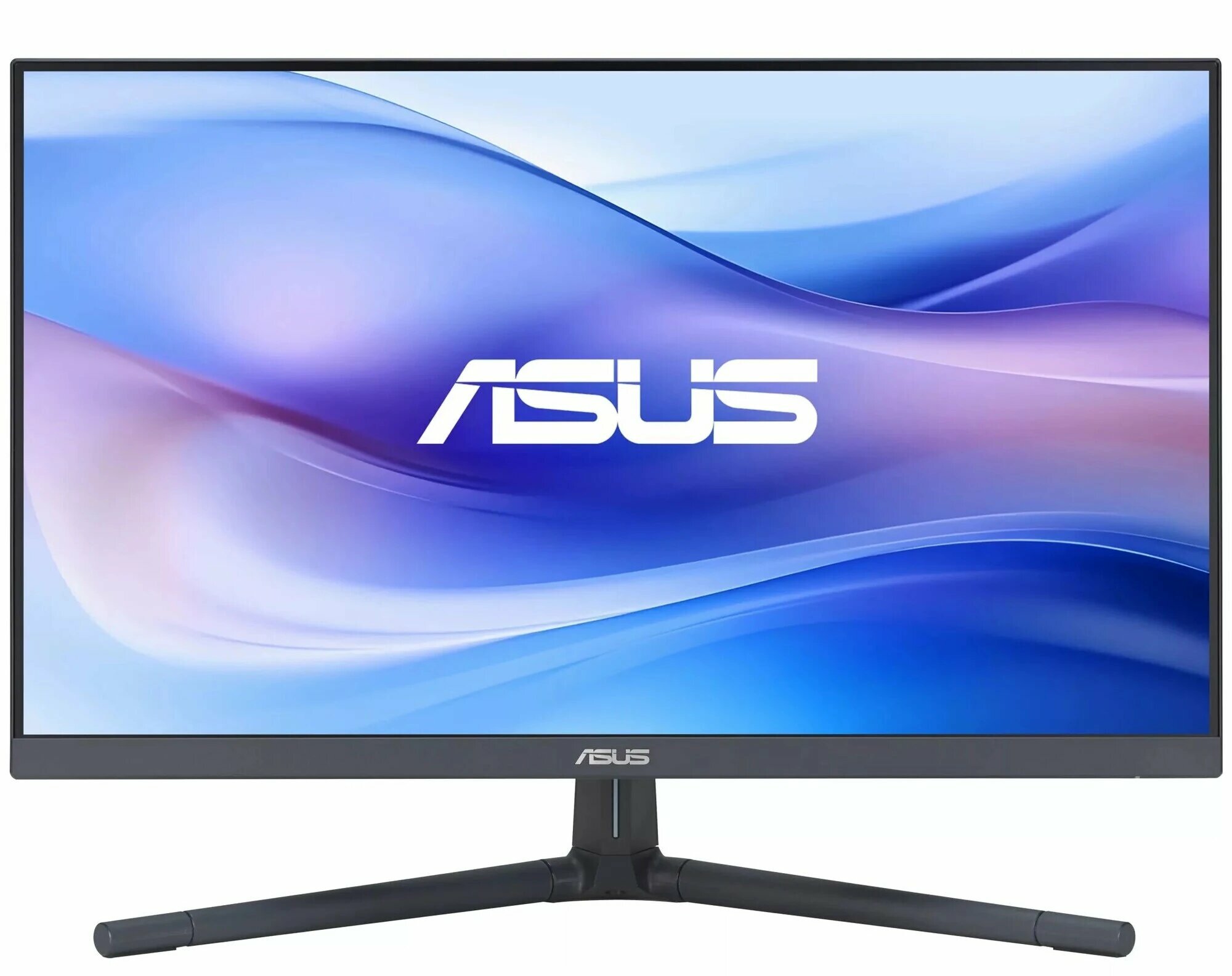 23.8" Монитор ASUS VU249CFE-B, синий (1920x1080, 100 Гц, IPS, LED)