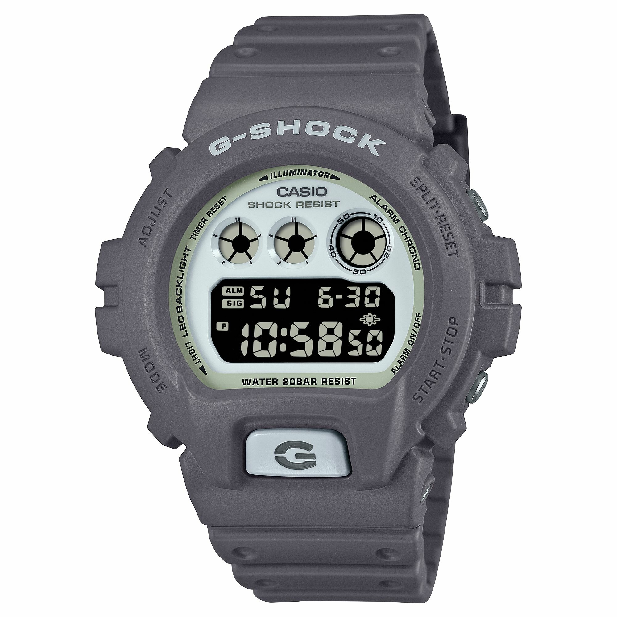 Наручные часы CASIO