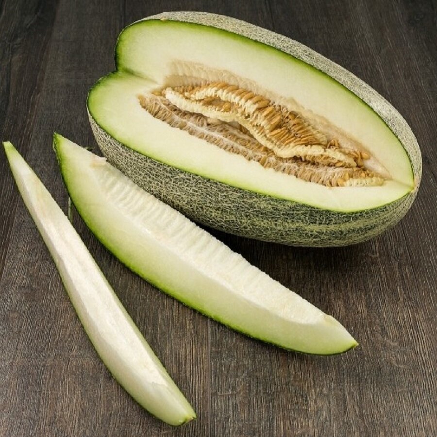 Семена Deodar SEEDS COMPANY Дыня Кукча 10 шт.