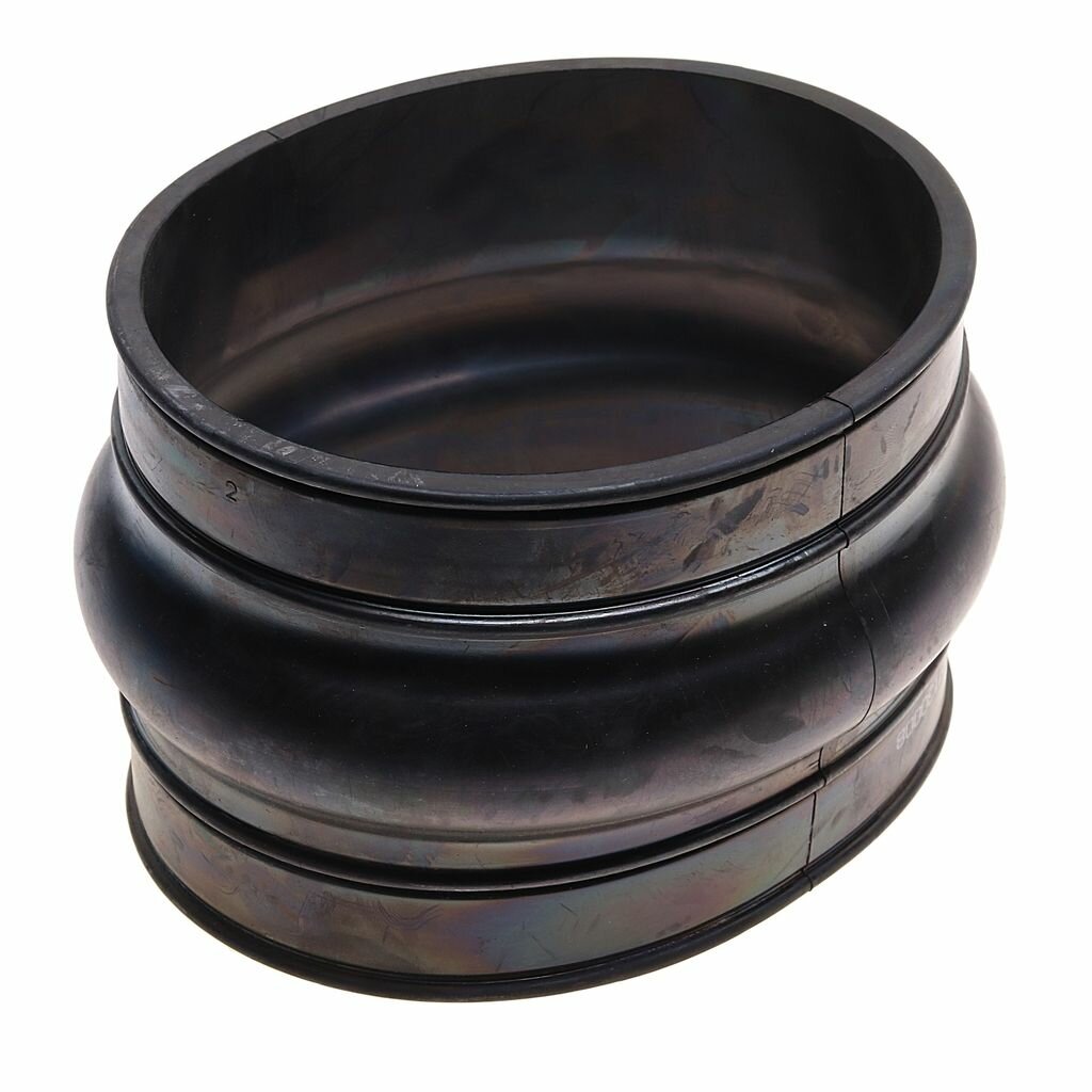 Патрубок воздухозаборника для Шакман Шанкси арт DZ9112190336 SHACMAN