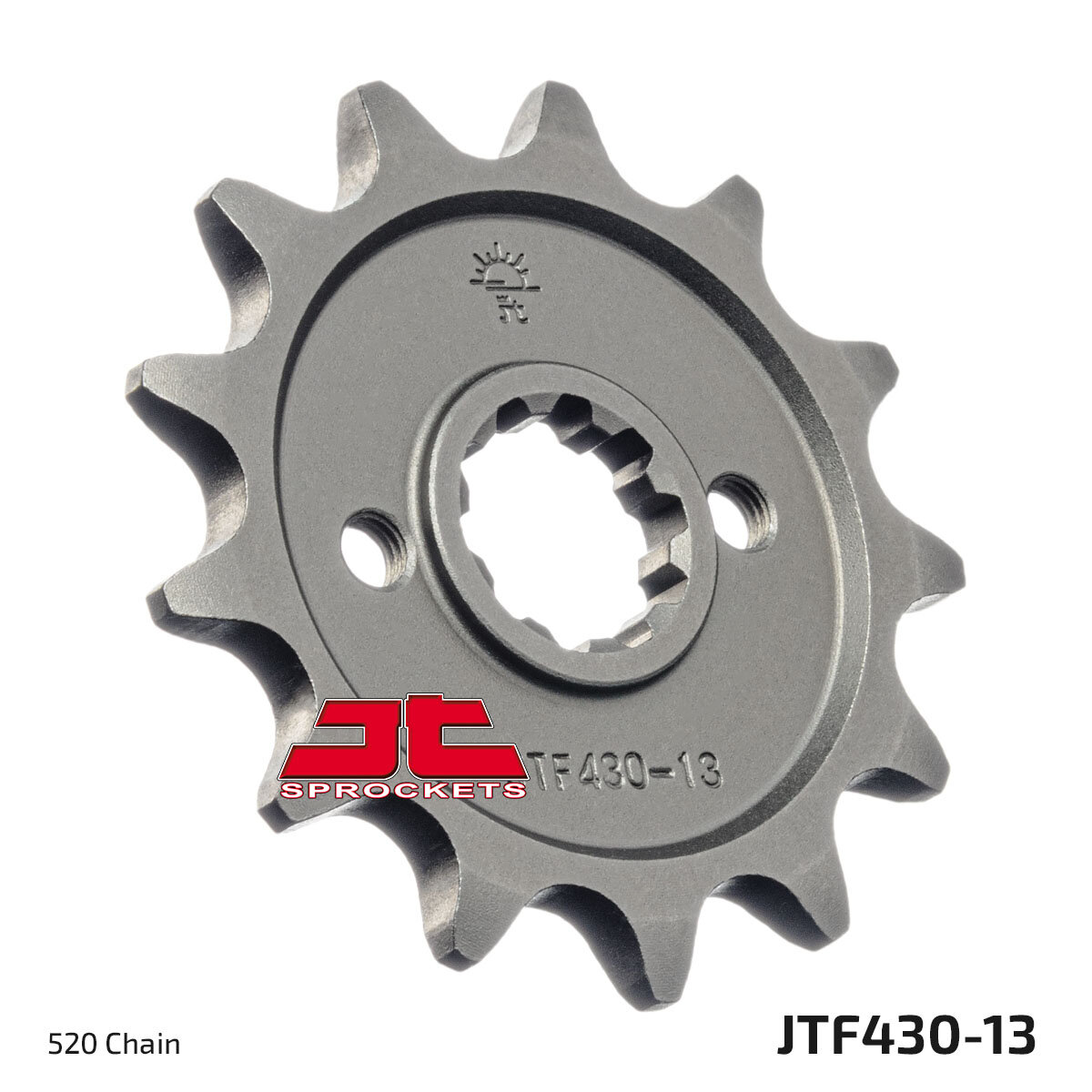 Звезда JT ведущая JTF430 13 зубьев