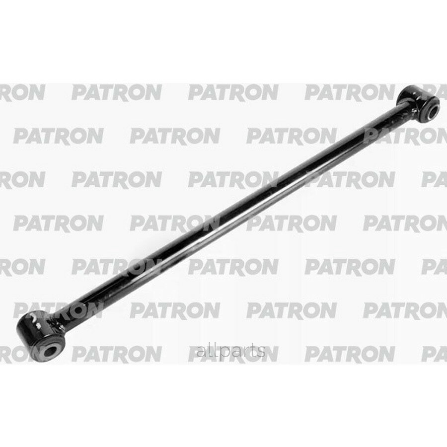 PATRON PS5197 Рычаг подвески DAEWOO: LACETTI 03-, CHEVROLET LACETTI