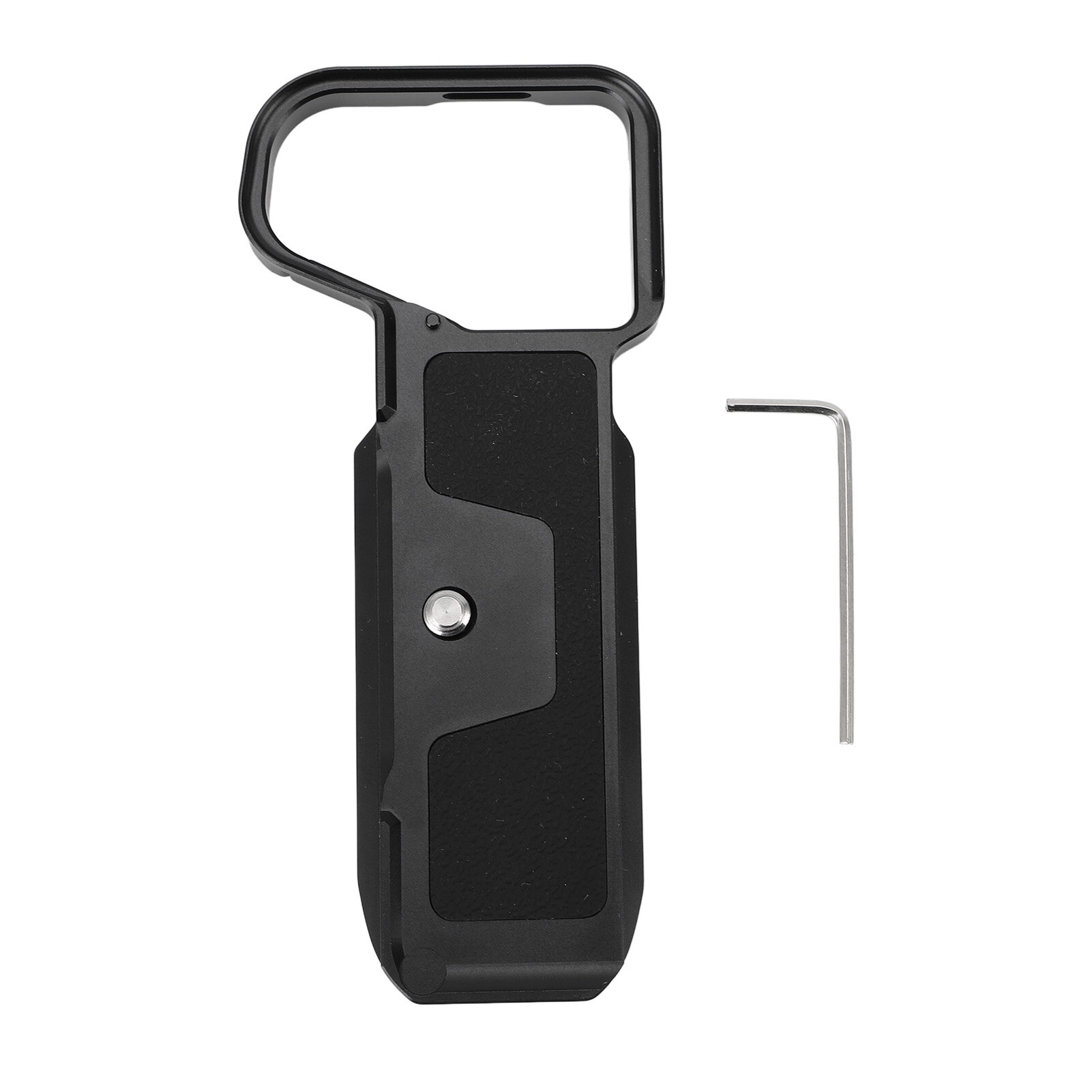 Основание камеры из алюминиевого сплава для Arca Quick Release Bottom Mount Plate для A7CII A7CR
