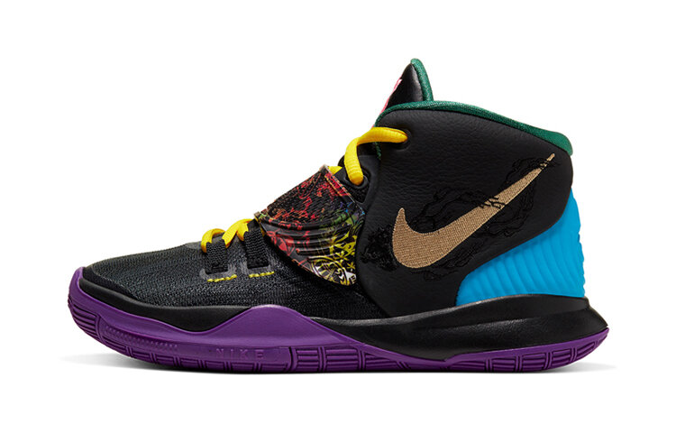 Кеды Kyrie 6