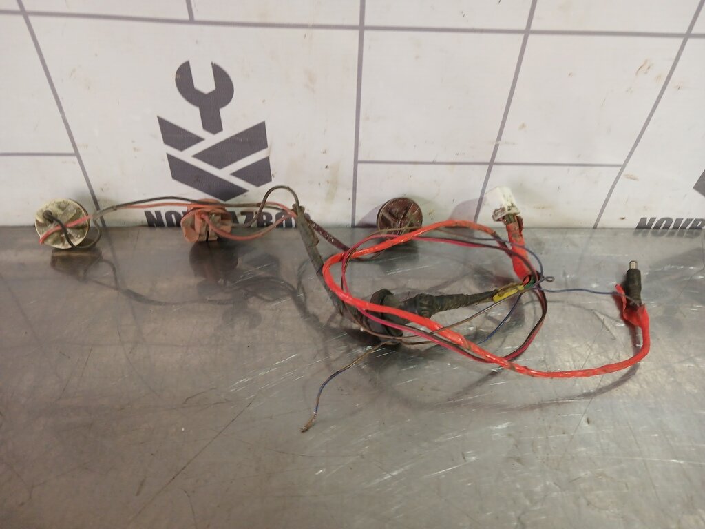 Проводка (коса) Kia Spectra 2001-2011