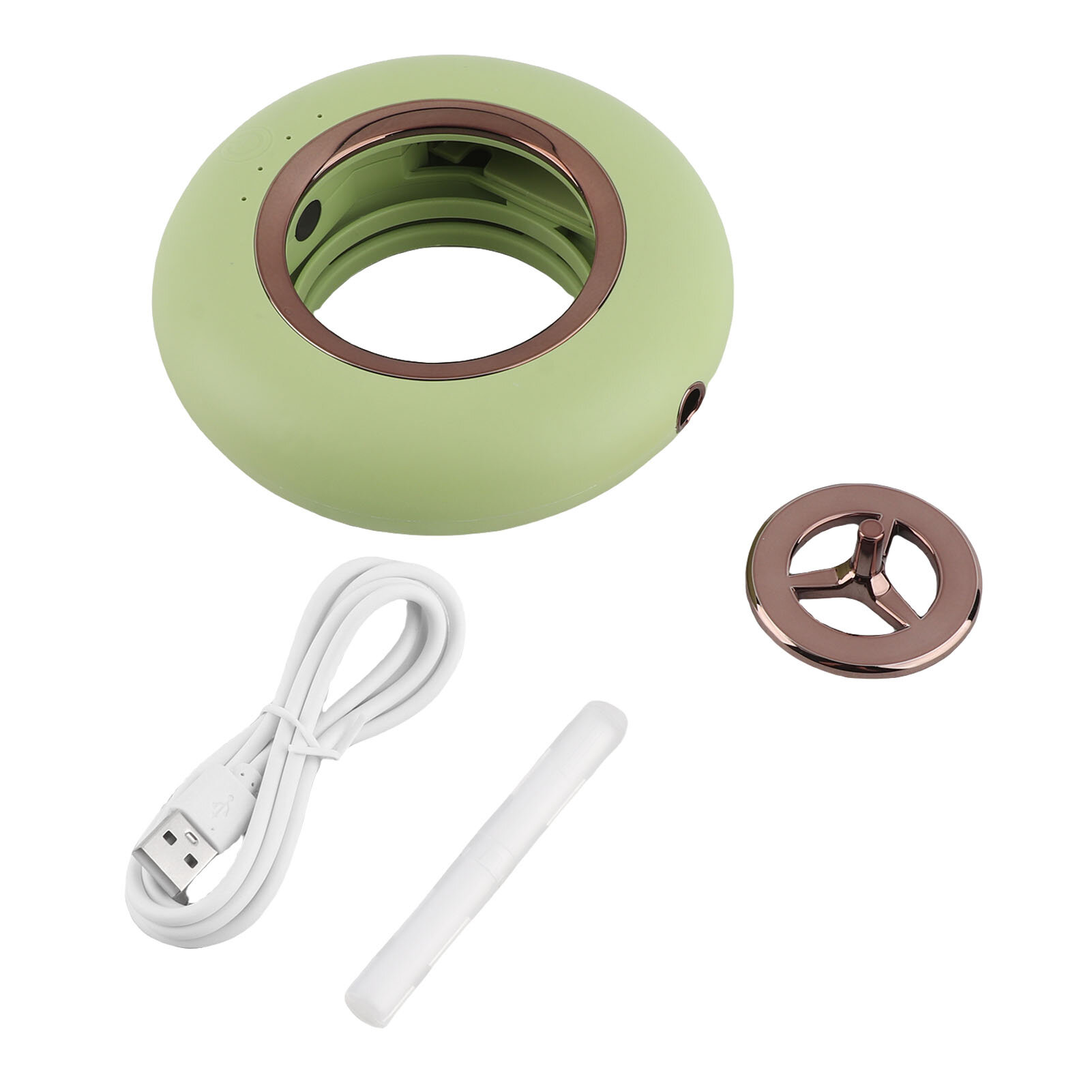 Диффузор эфирного масла ABS Автоматическое западение ароматерапе