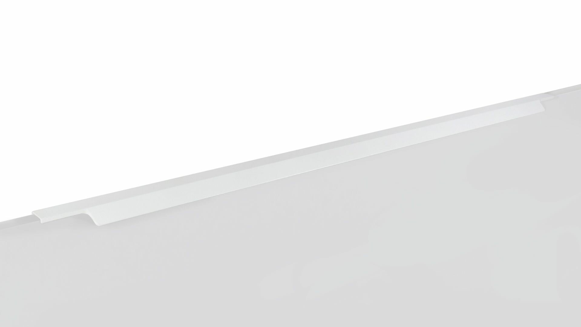 Мебельная ручка ARCA RT115W.1/768/900, белый
