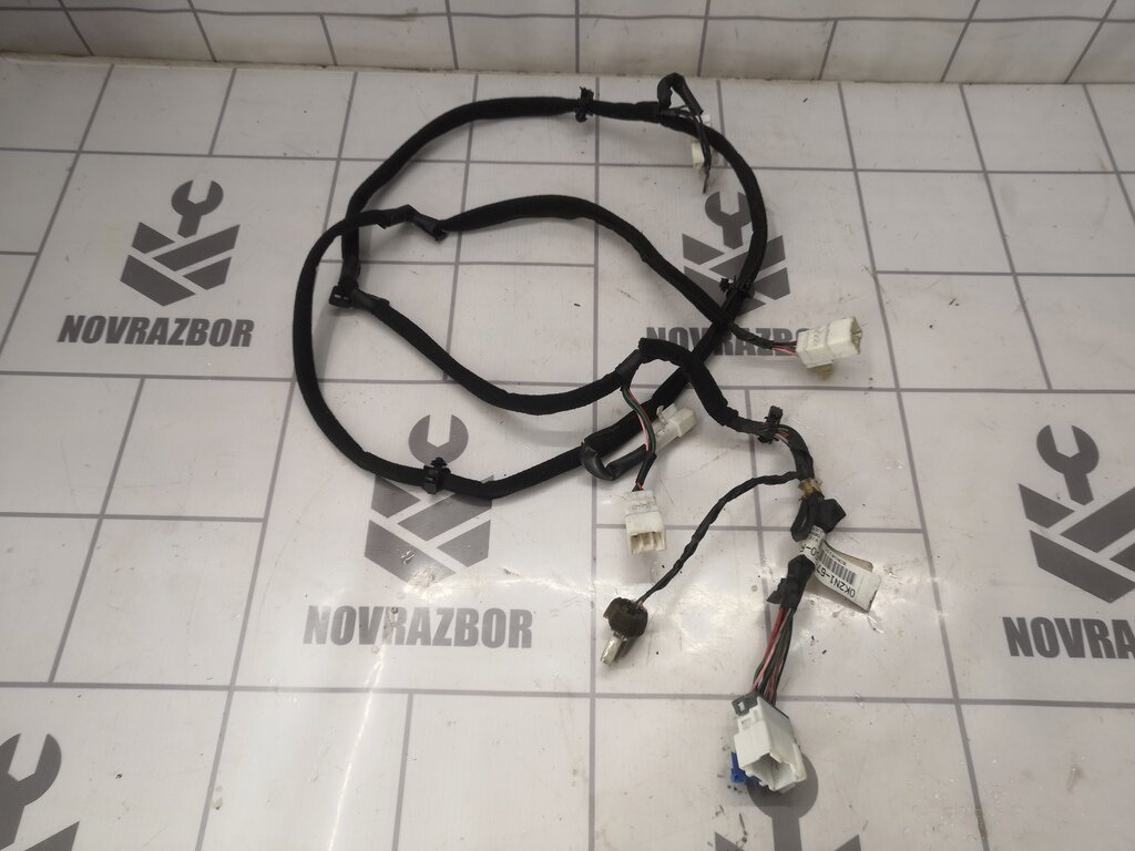 Проводка (коса) Kia Spectra 2001-2011