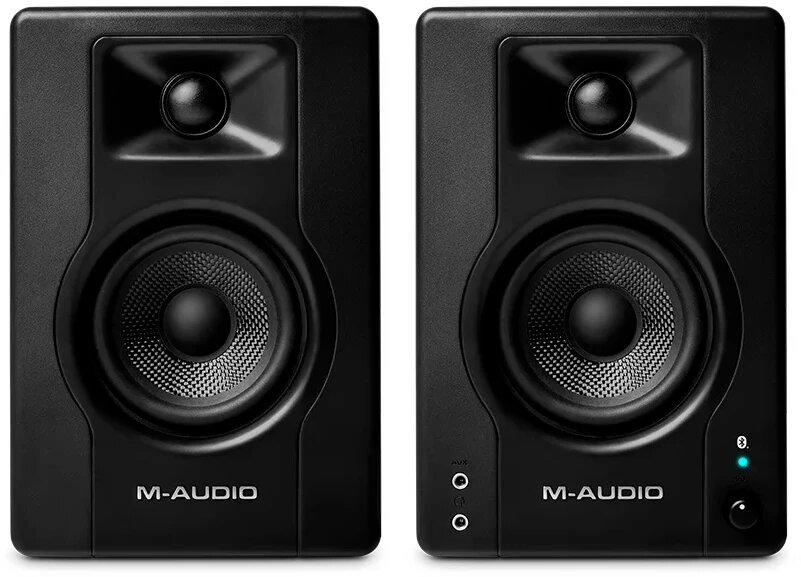 Акустическая система M-Audio BX3 BT (BX3PAIRBTXEU)