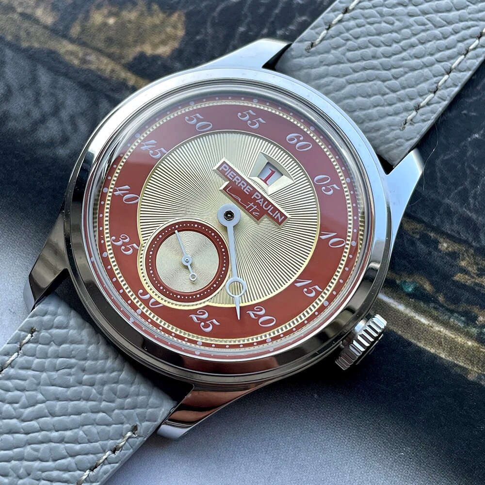 Наручные часы