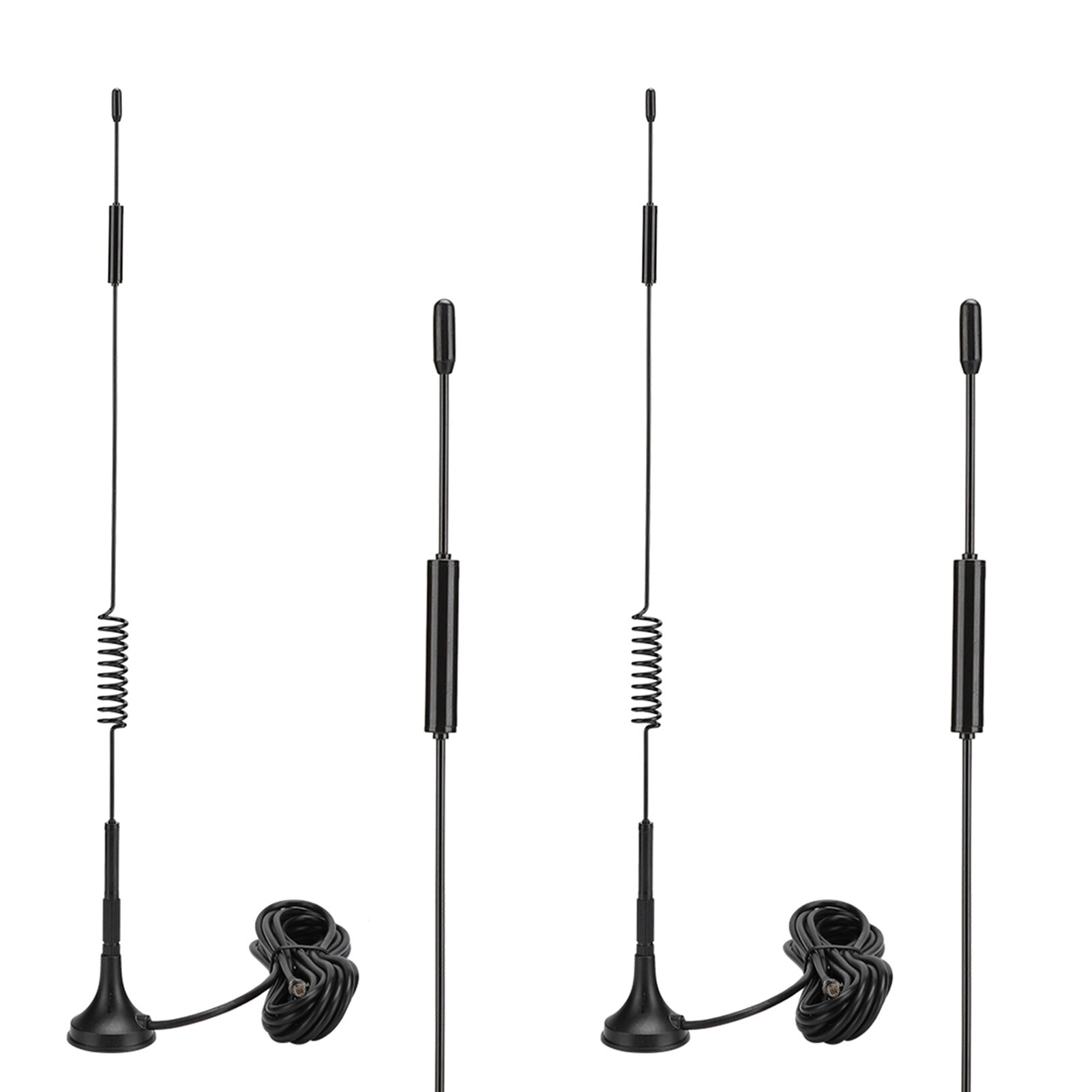 2 шт. антенна 12DBi 4G TS9 портативный WIFI-маршрутизатор всенаправленная антенна