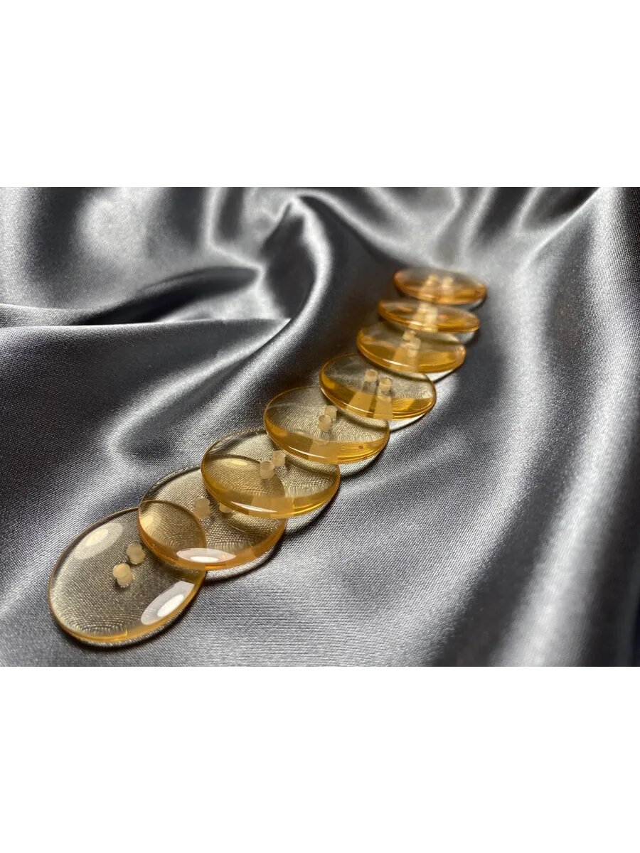 Пуговицы для шитья 28мм (10шт)