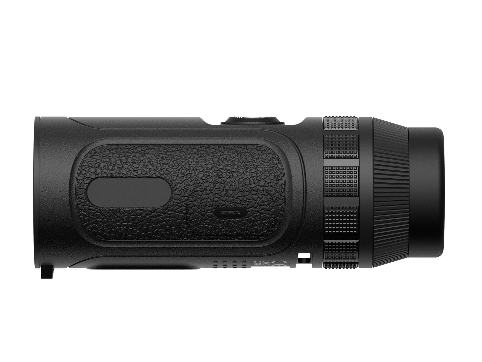 Тепловизор Guide TE211 SF211, с AMOLED-экраном, 13см, черный — фото 1