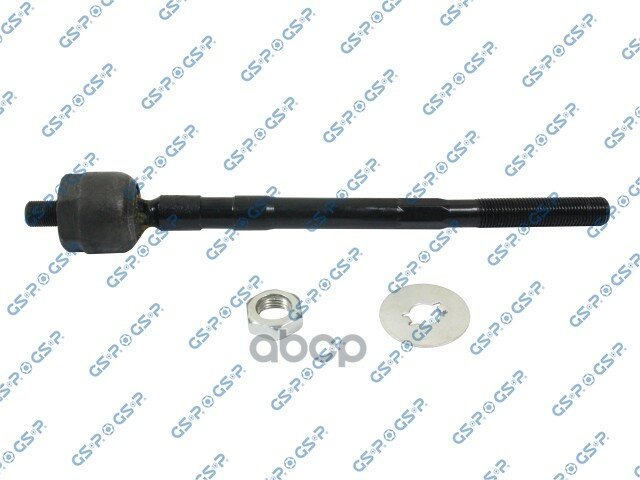 Тяга рулевая RENAULT ESPACE IV (JK0/1_) GSP арт. s030251