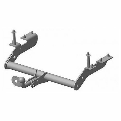 Фаркоп газ 2217 (баргузин), 2310, 2752 (соболь), 2 AvtoS GAZ09