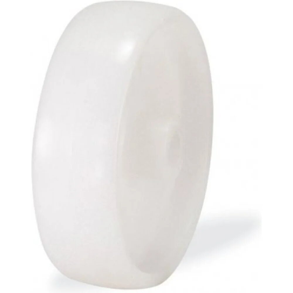 KAMA Колесо полипропиленовое, 200 мм, посадка на ось 20 мм, 200х50-RMB