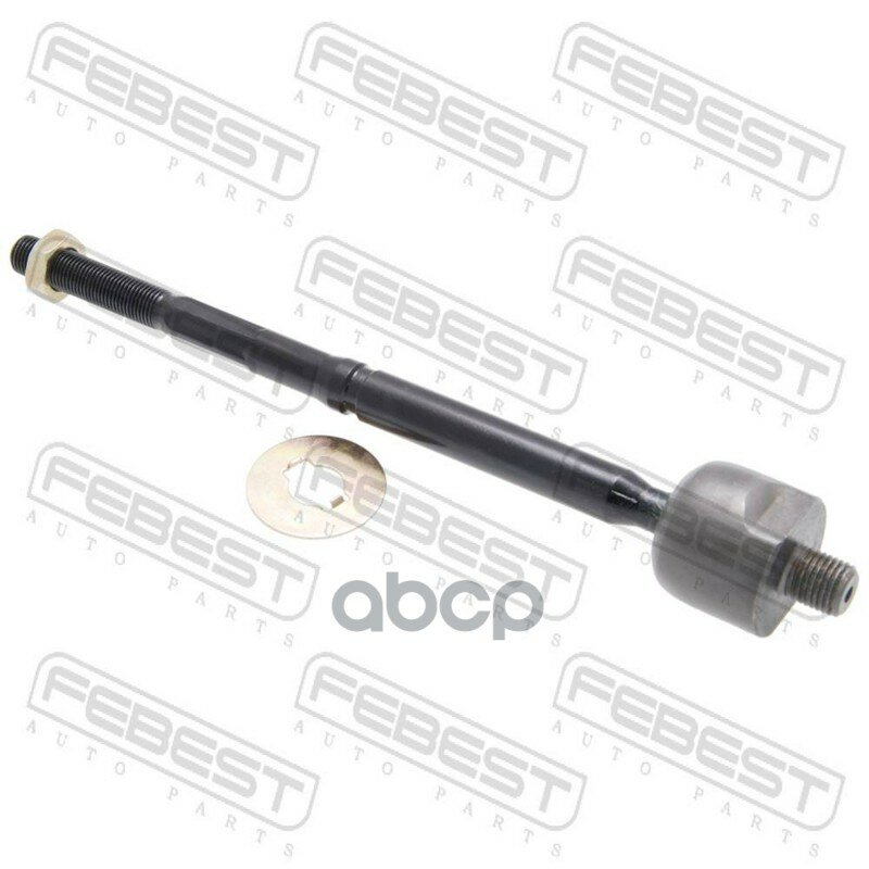 Тяга рулевая toyota yaris ncp1#/nlp10/scp10 1999-2005 Febest арт. 0122-scp10