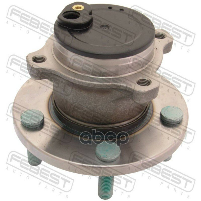 Ступица задняя MAZDA 3 03-> FEBEST 0582-3R Febest арт. 0582-3R