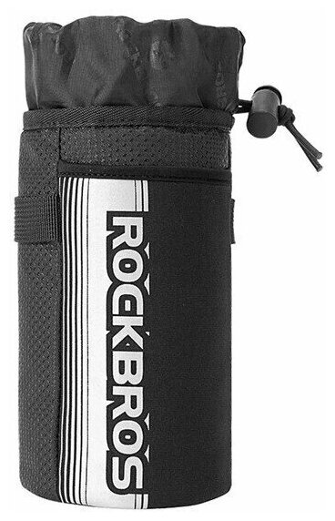 Велосумка-кормушка на руль Rockbros 30120001001