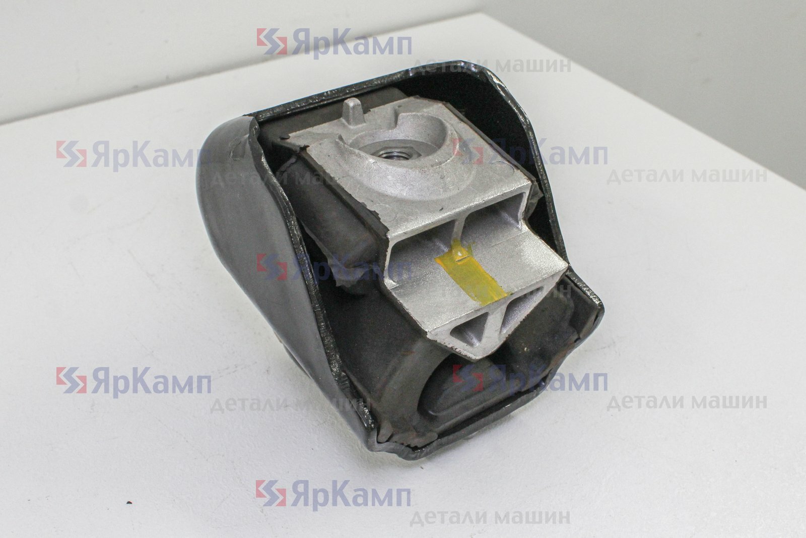 Подушка двигателя ГАЗ-3302 дв. Cummins, ГАЗель Next, ГАЗон Next передняя левая