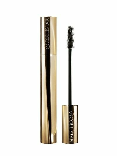 COLLISTAR Тушь для ресниц Infinito (Black)