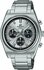Наручные часы CASIO Edifice, черный/серебряный