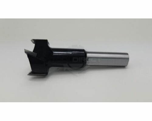 Сверло ROTIS чашечное Z 2+2 26x70 S 10 RH Rotis 443.2670R