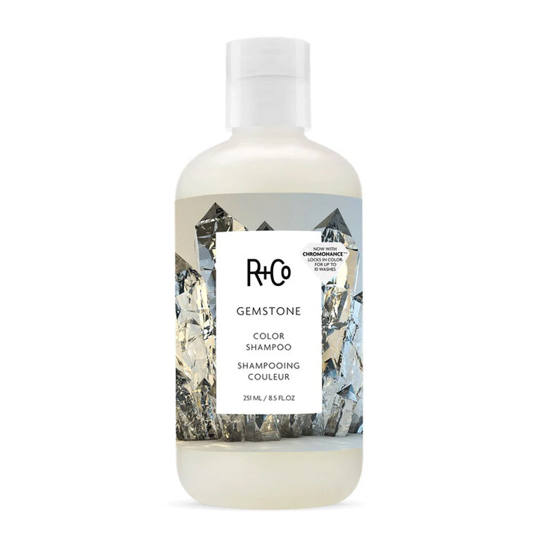 R+Co Gemstone Color Shampoo Шампунь США 251 мл