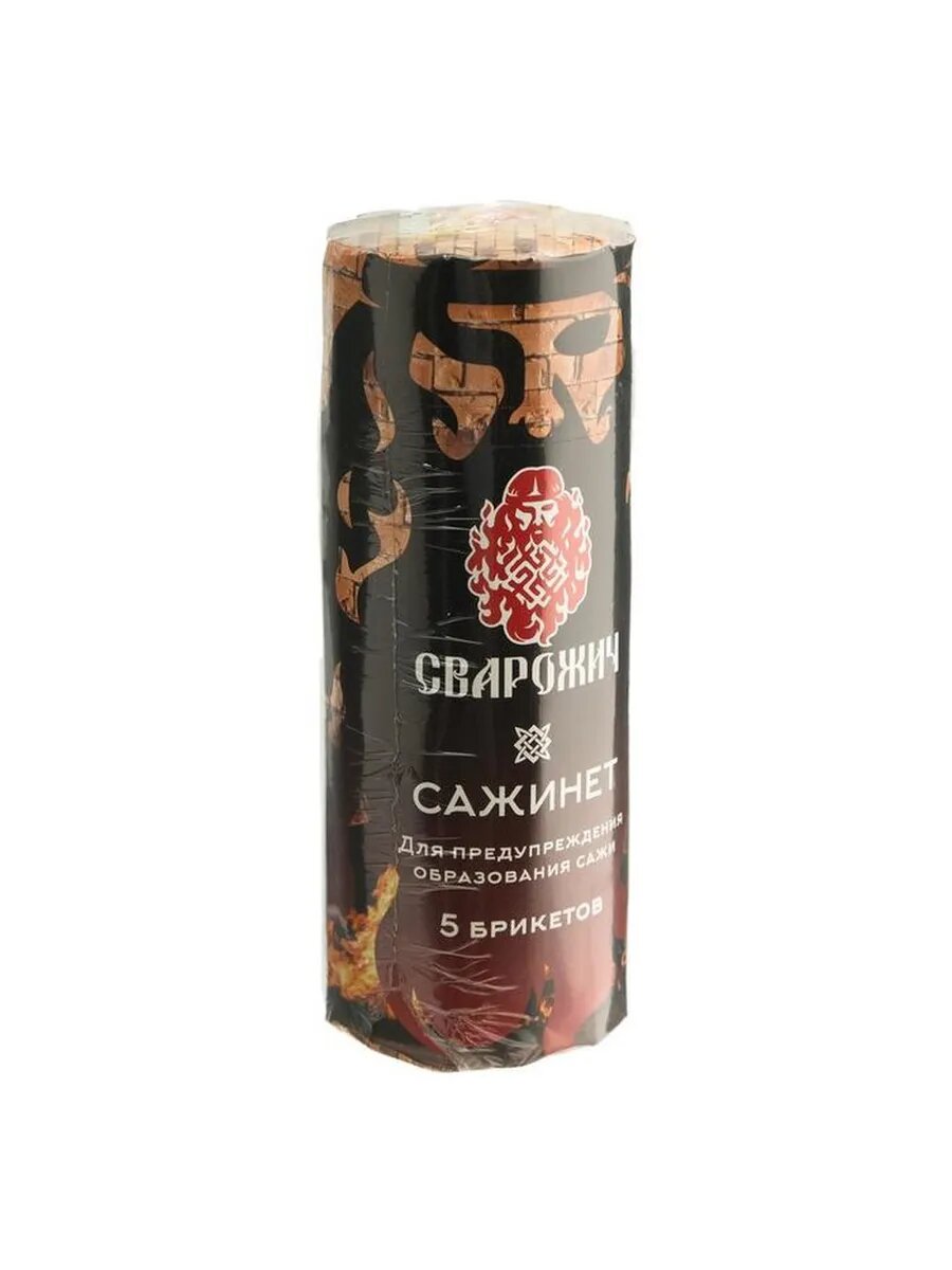 Эффективный препарат для чистки дымоходов