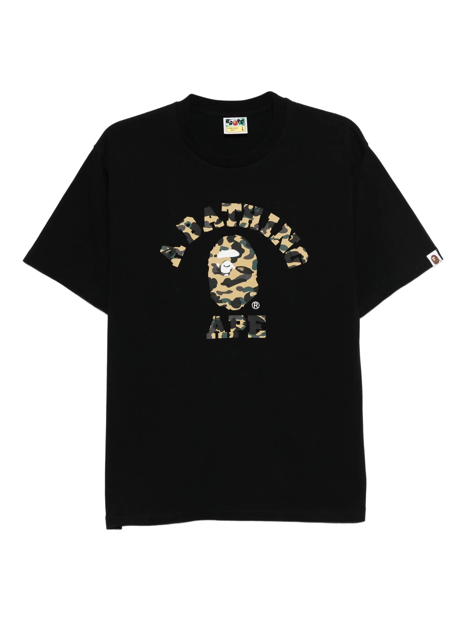 Футболка 1st Camo College