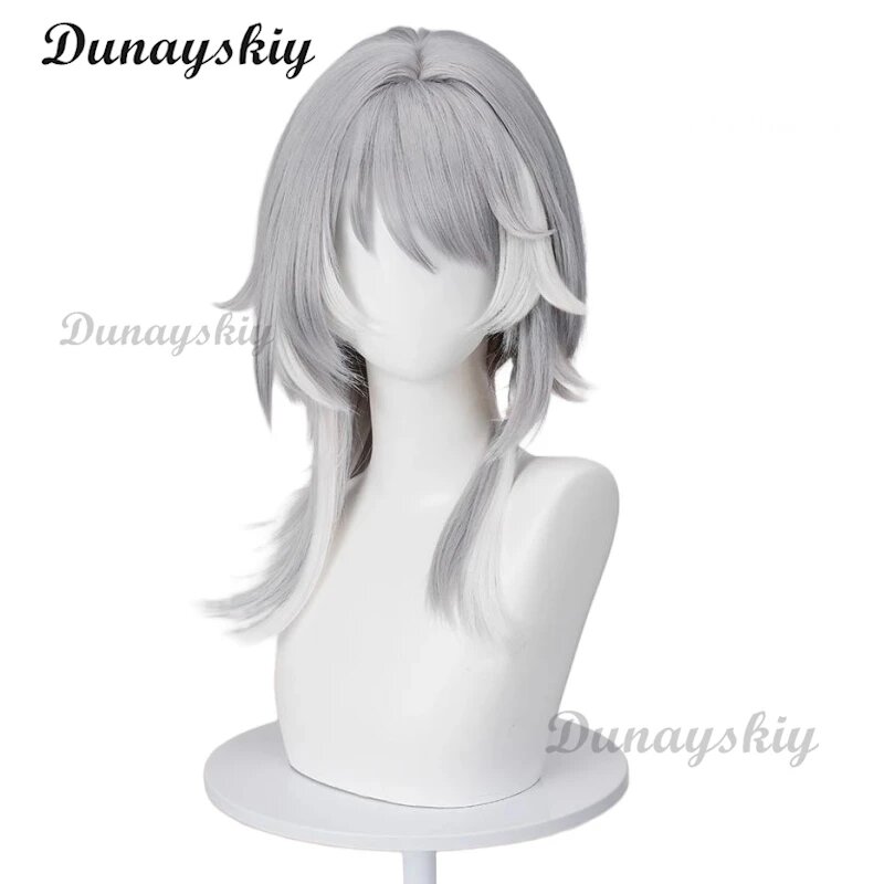 Косплей костюм Цифера Honkai: Star Rail Один размер, W1