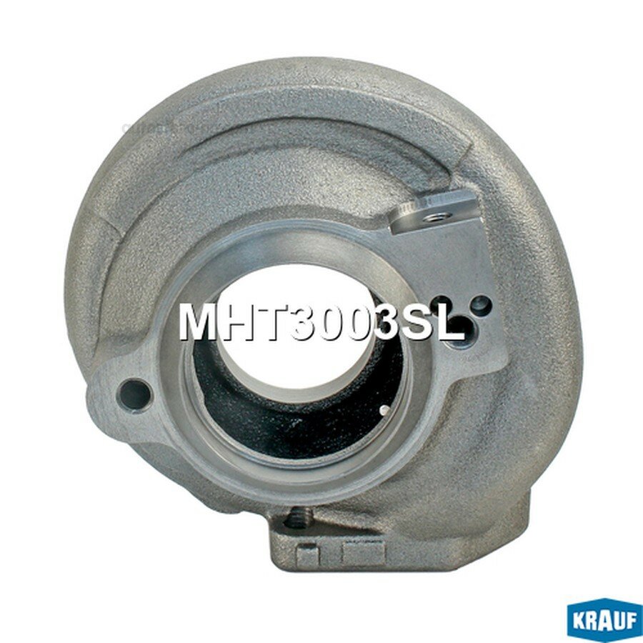 KRAUF MHT3003SL Корпус турбины (турбокомпрессора)