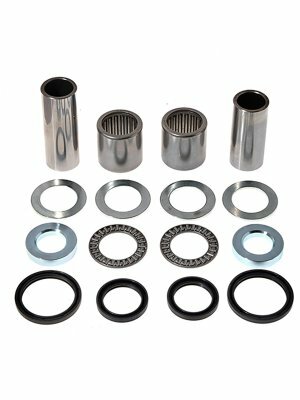 Ремкомплект оси маятника BWX SAK30006 (28-1127) Honda CRF250R 04-09, CRF250X 04-17