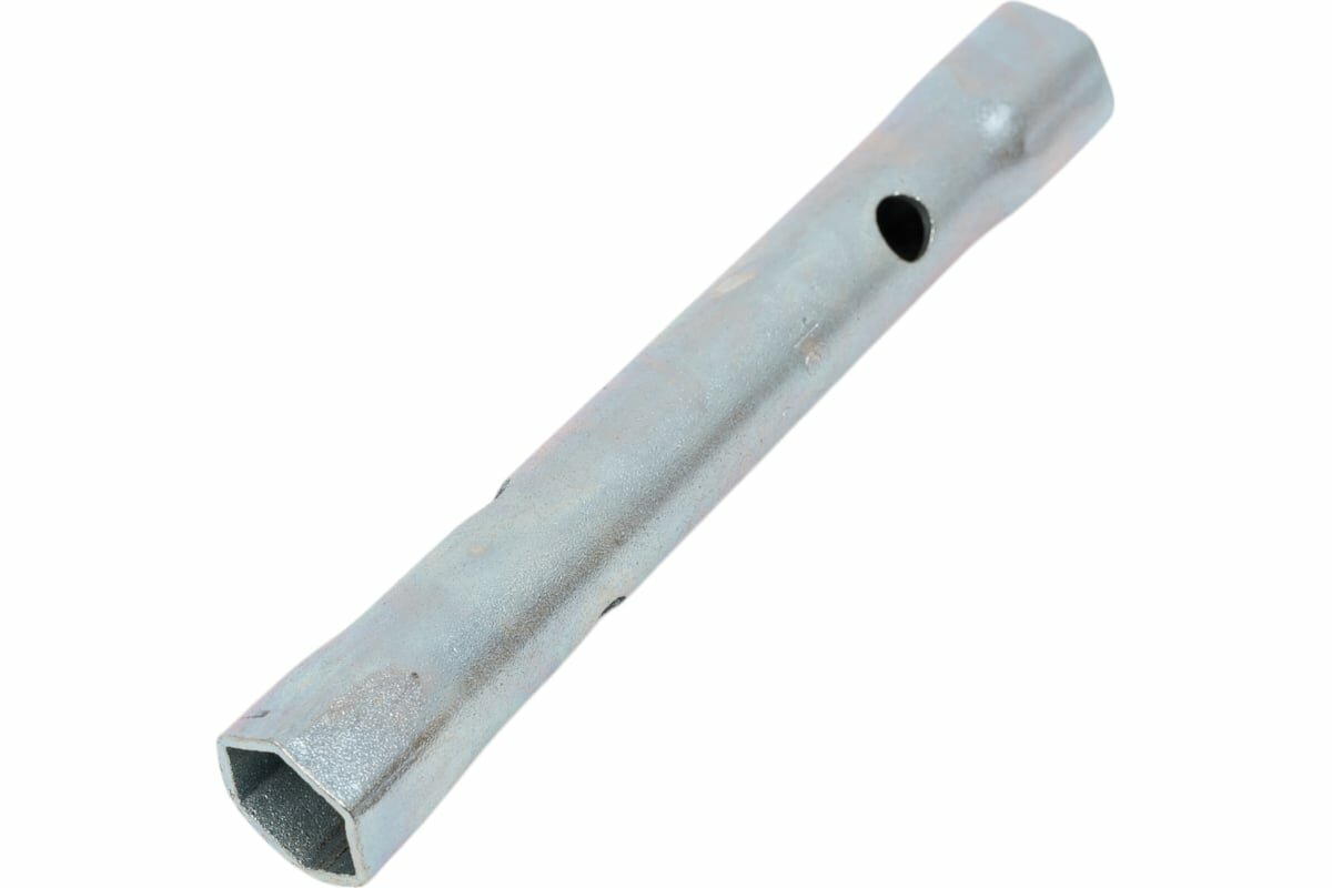 Торцевой двухсторонний ключ TOPEX 16x17 мм 35D935