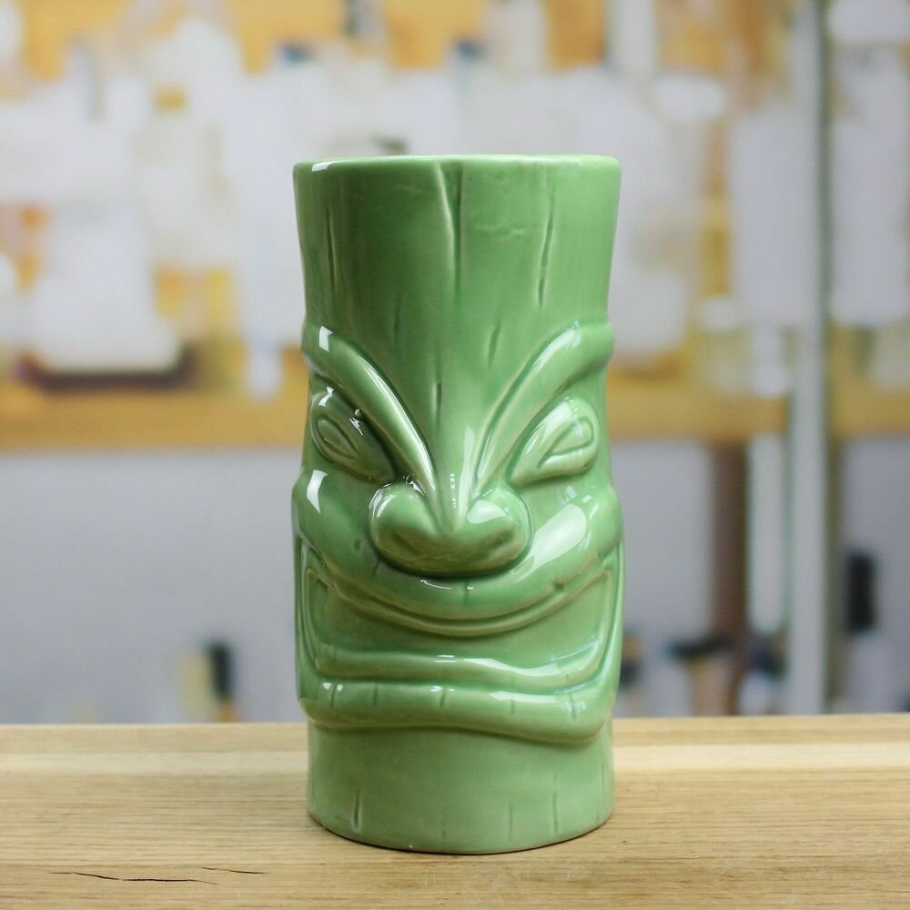 Стакан Mornsun Tiki Bar