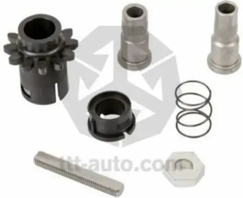 Ремкомплект дискового тормоза, механизм маленькой шестерни lrg537436087653