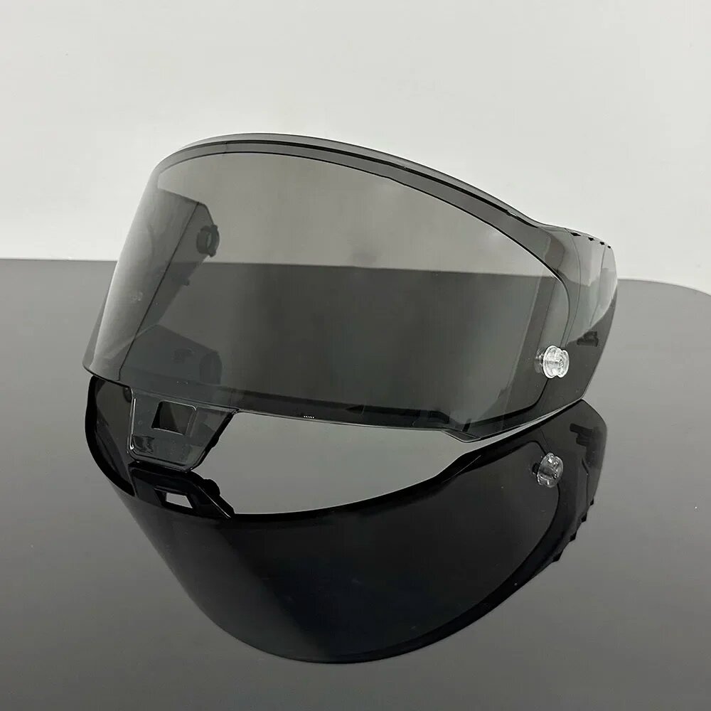 Козырек для шлема Alpinestars Supertech R10, цвет Tea