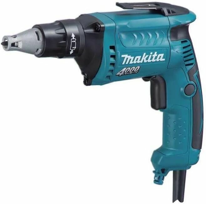 Проводная дрель Makita FS4000