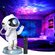 Ночник-проектор звездного неба Galaxy Star TY007
